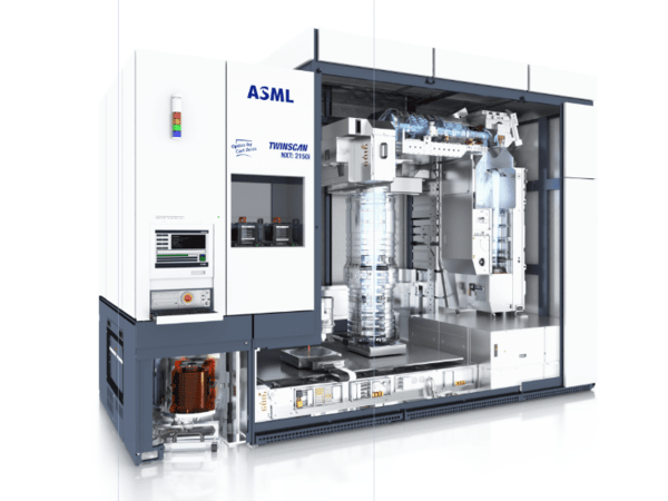 中 반도체 '비상'…EU, 희토류 규제에 맞서 ASML 'DUV' 수출 규제